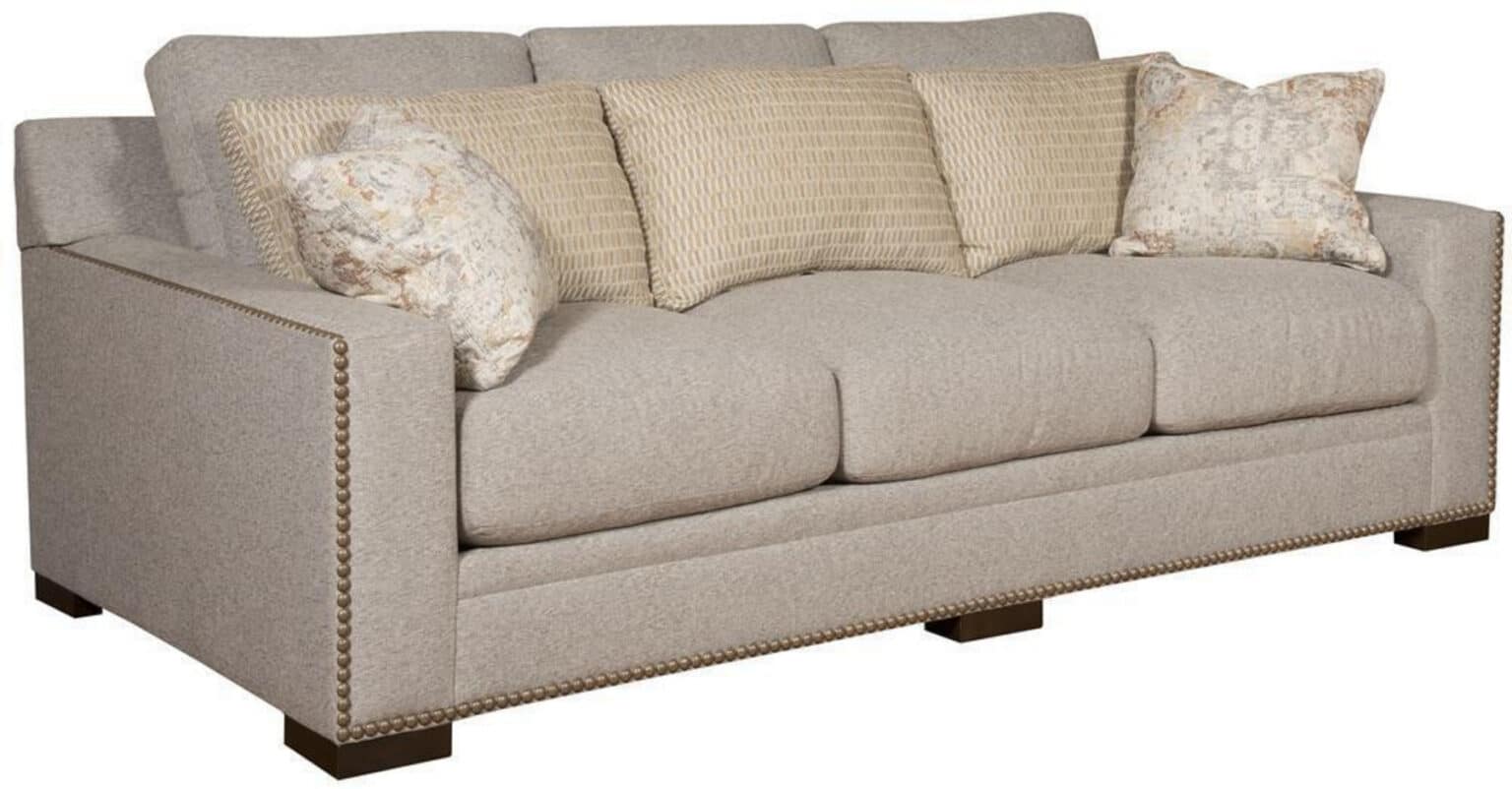 California Sofa by King Hickory