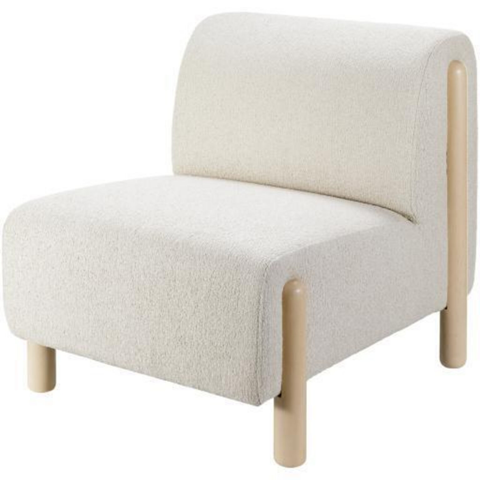 Kenwood Accent Chair by Surya