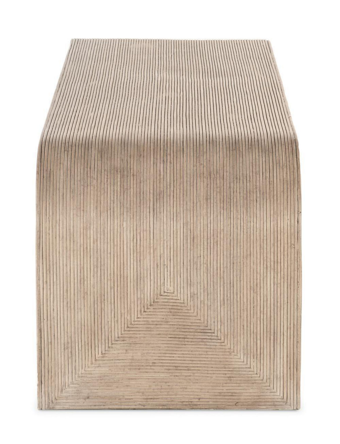 Commerce & Market Bench by Hooker Furniture