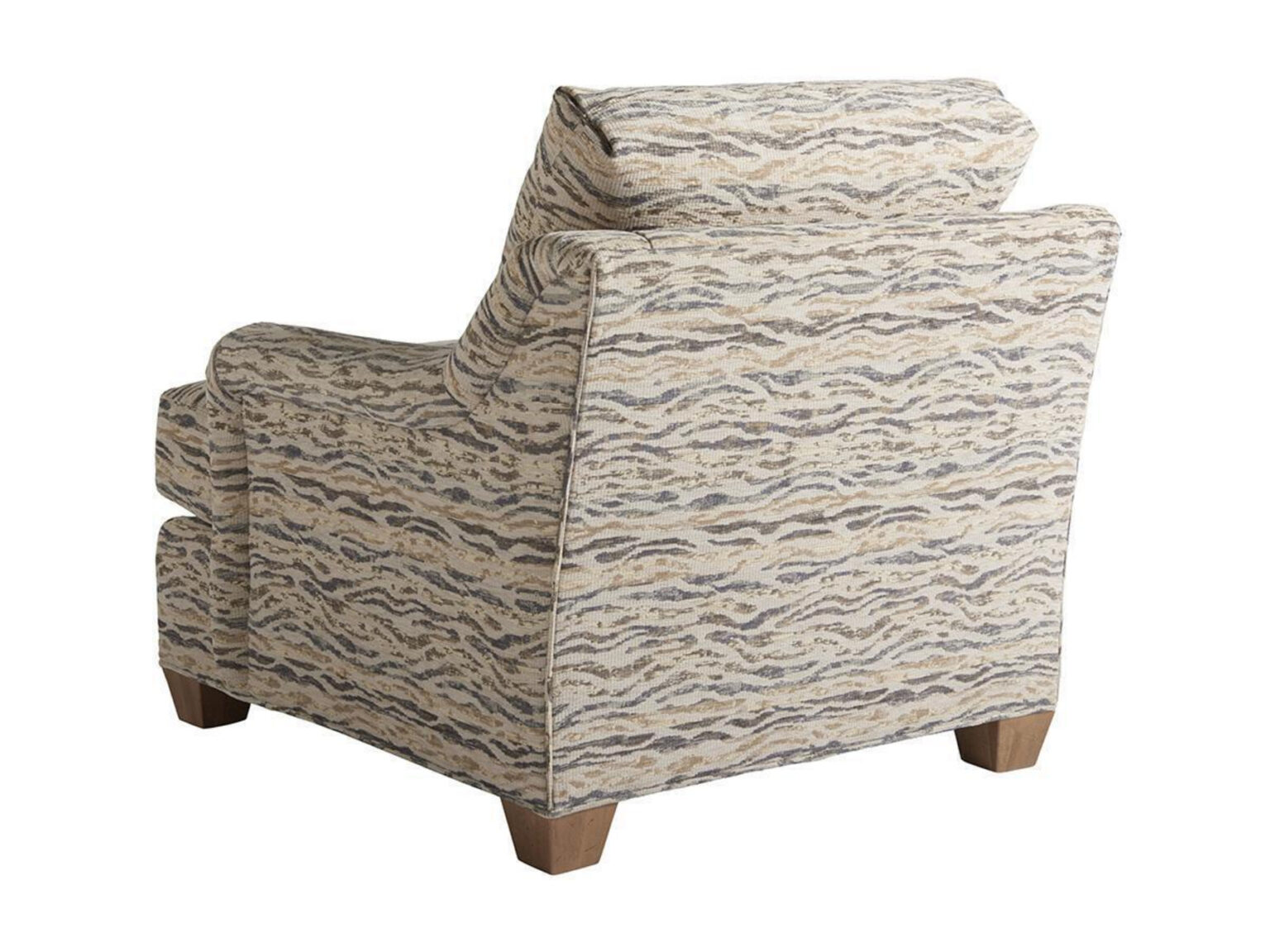 Barton Chair by Tommy Bahama Home