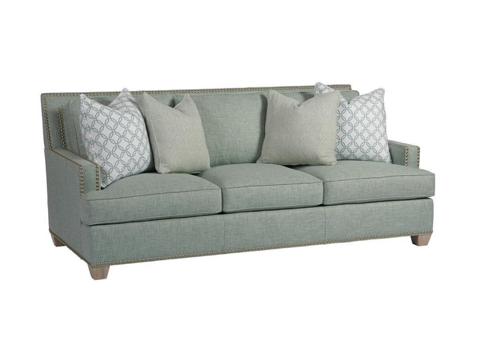 Morgan Sofa by Barclay Butera