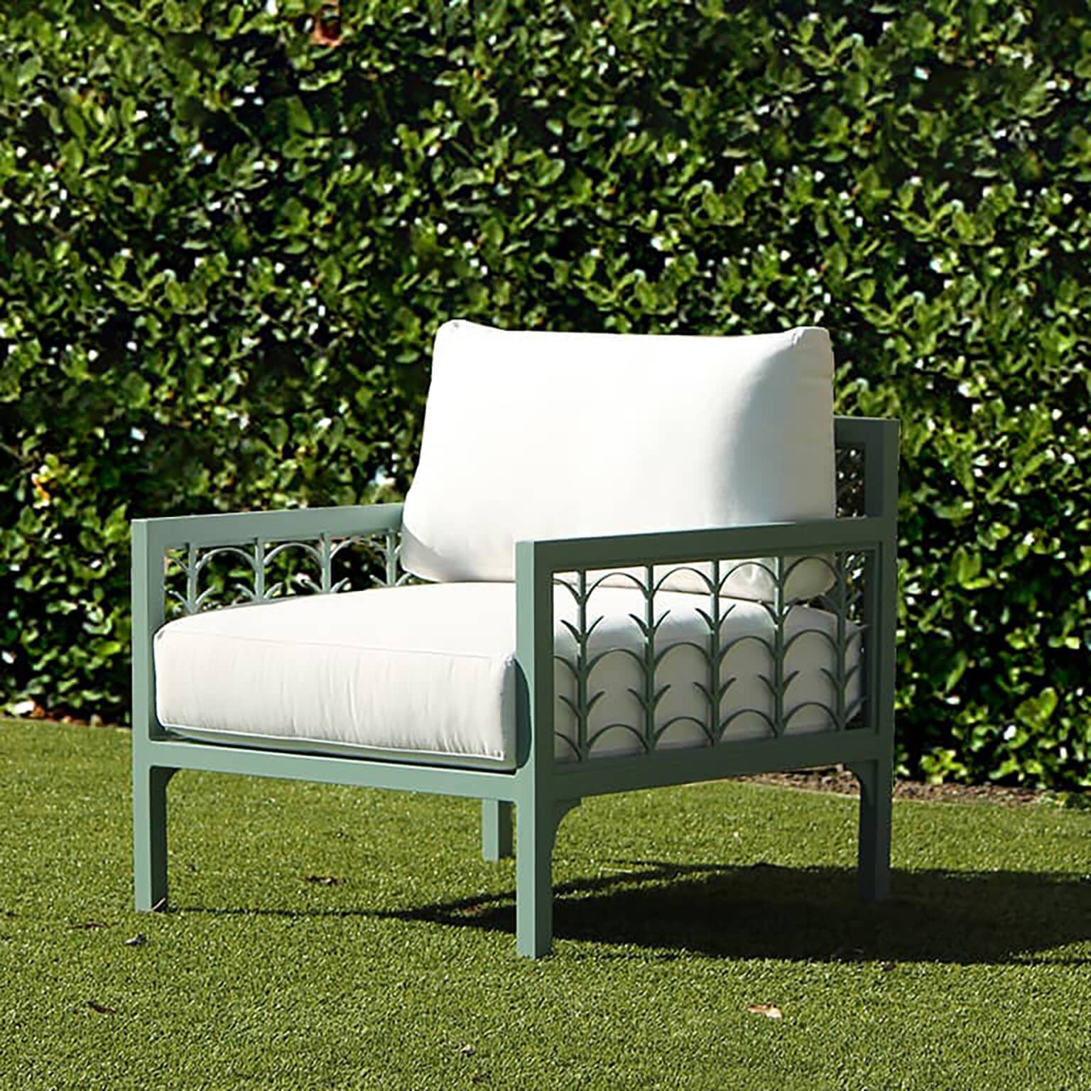 Tracery Lounge Chair by Lane Venture
