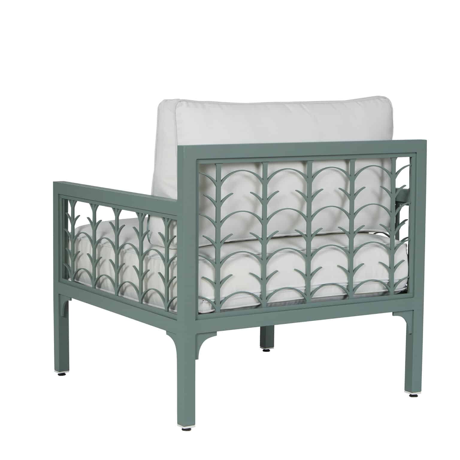 Tracery Lounge Chair by Lane Venture