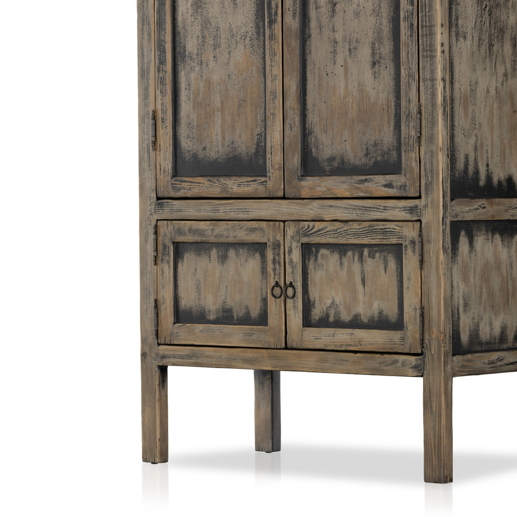 Hitchens Cabinet by Four Hands
