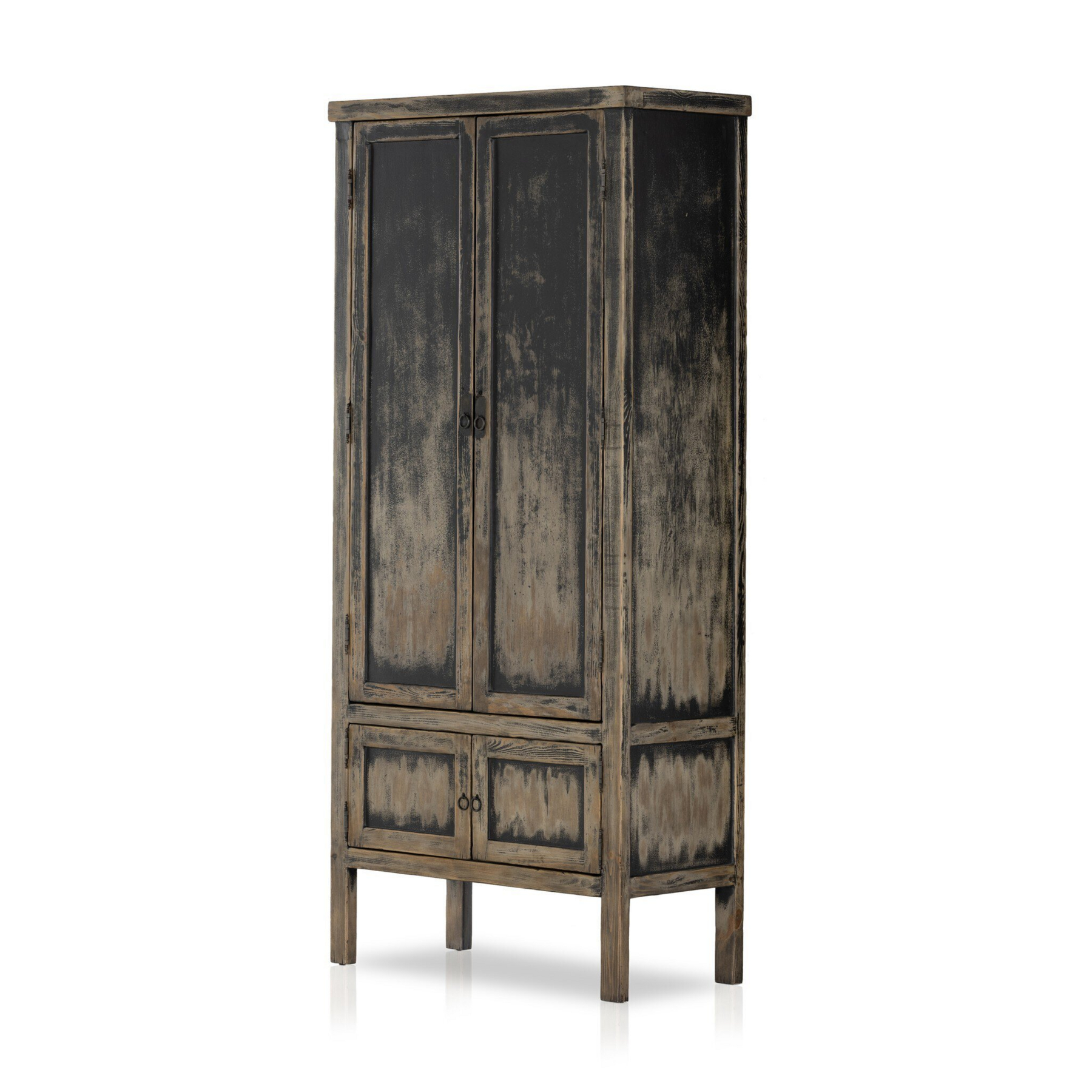 Hitchens Cabinet by Four Hands