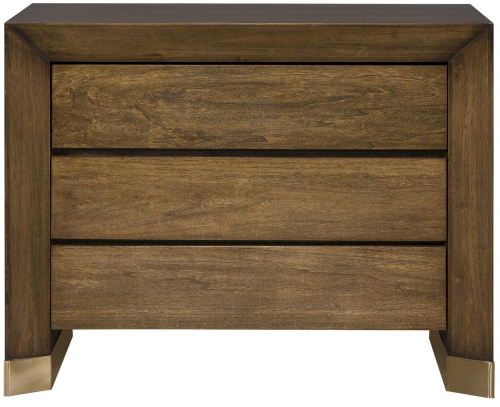 Dune Nightstand by Vanguard Furniture