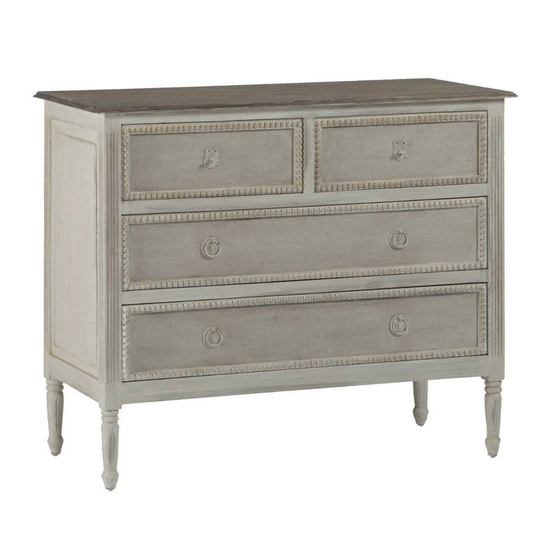 Caroline Chest by Gabby