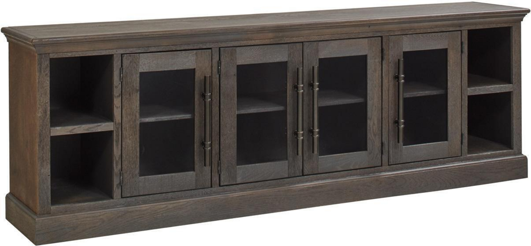 Manchester Four Door Console by Aspenhome