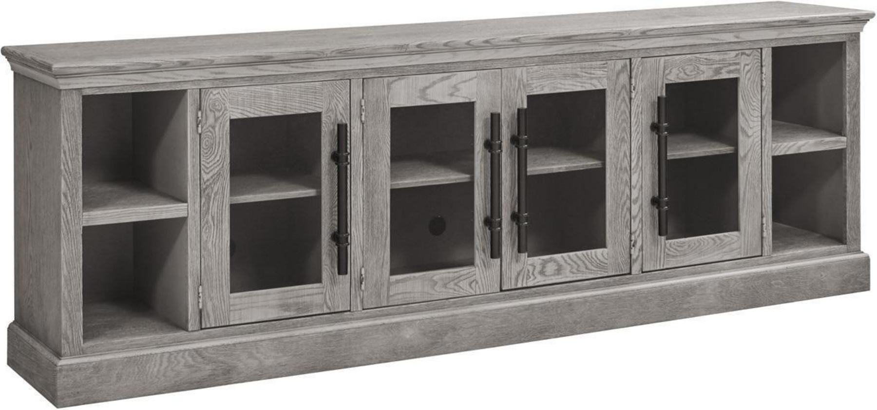Manchester Four Door Console by Aspenhome