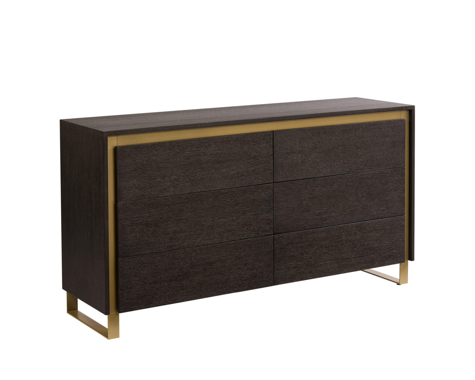 Alvaro Dresser by Sunpan Modern Home