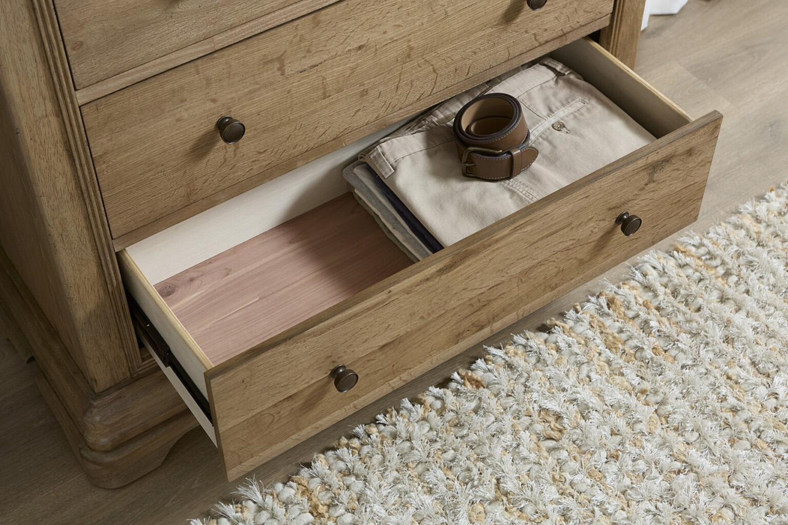 Chateau Phillippe Chest by Aspenhome