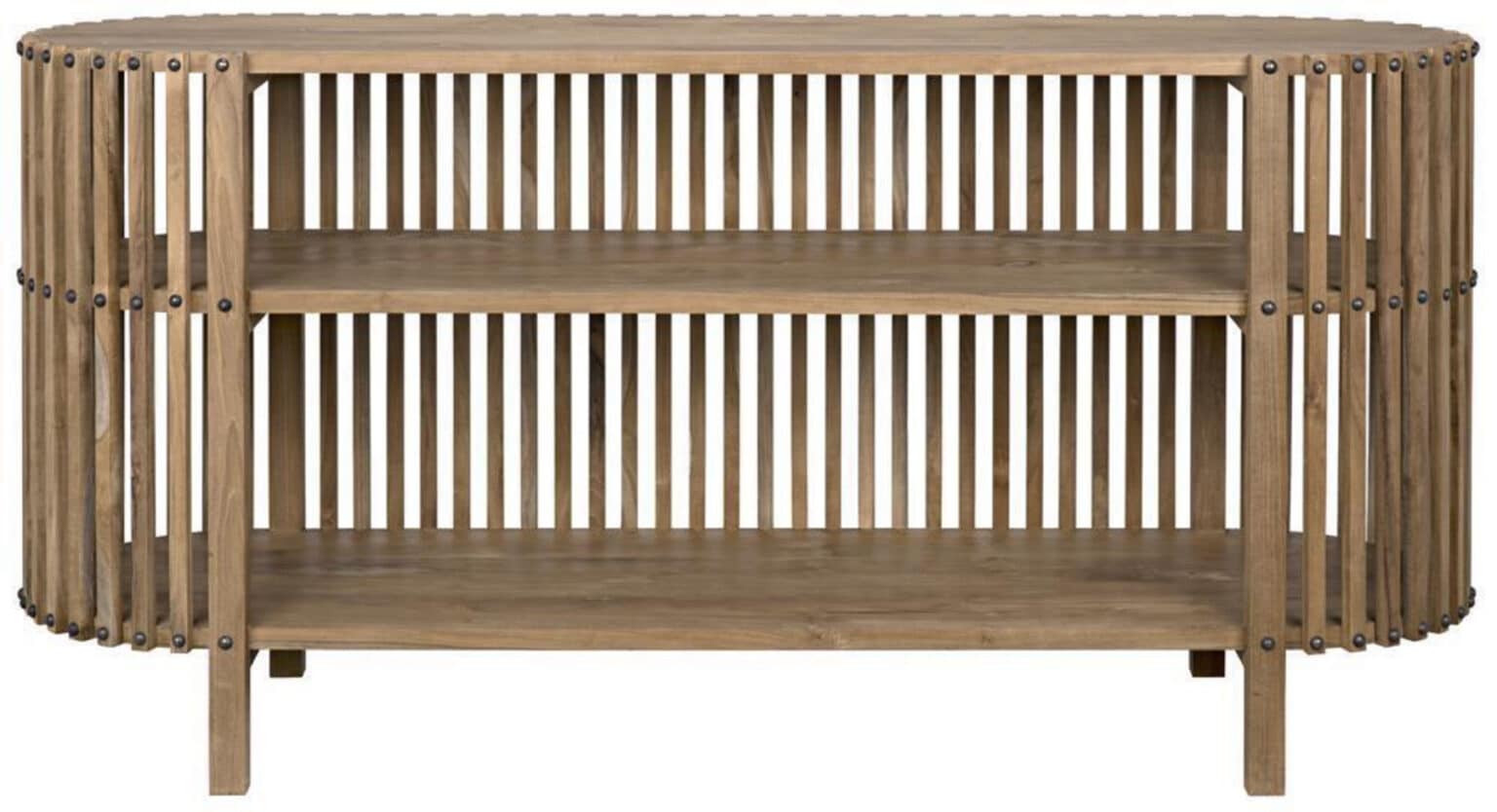 Consuela Console by Noir