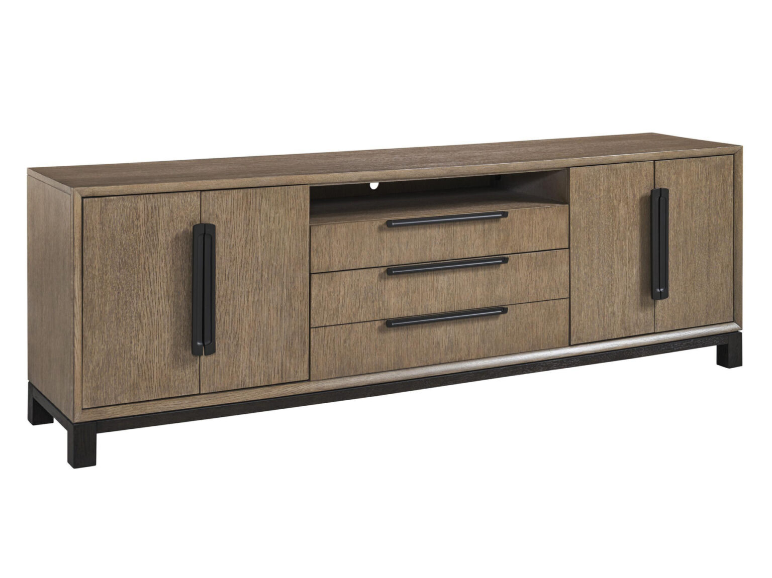 Monrovia Media Console by Lexington