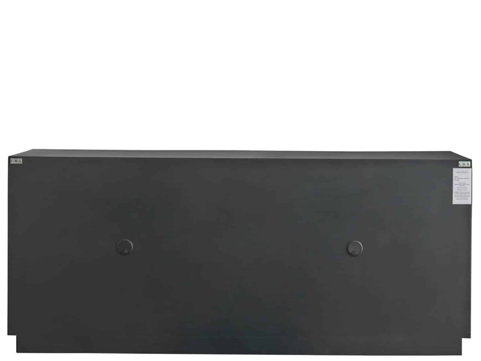 Stone Credenza by Universal Furniture