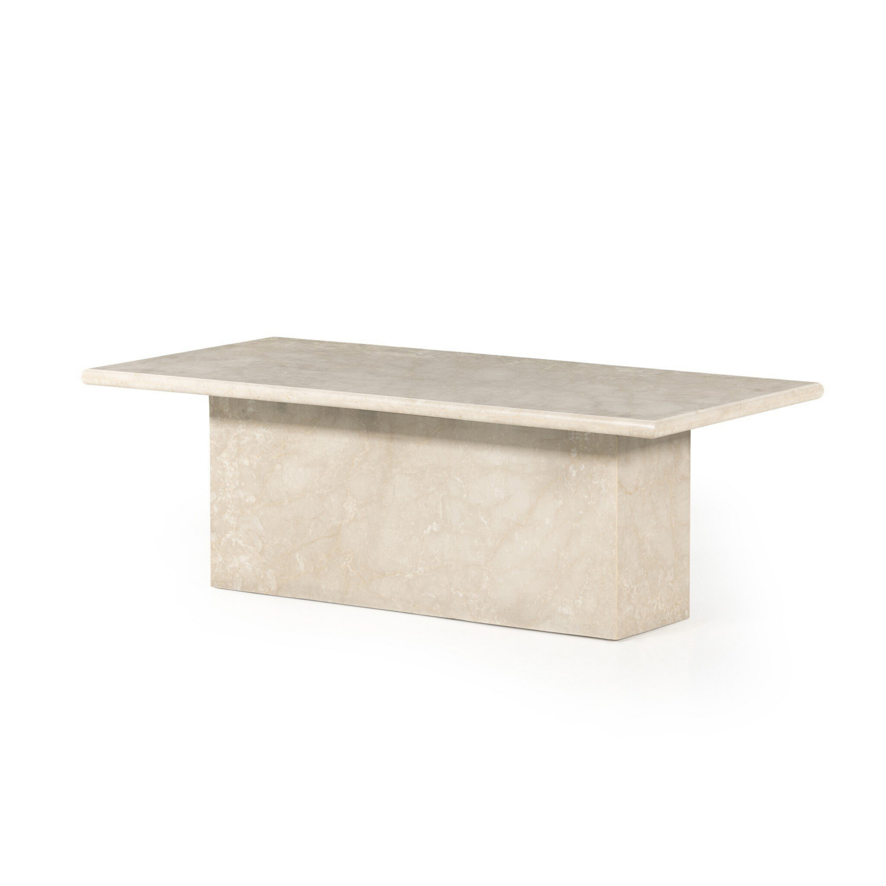 Arum Coffee Table by Four Hands