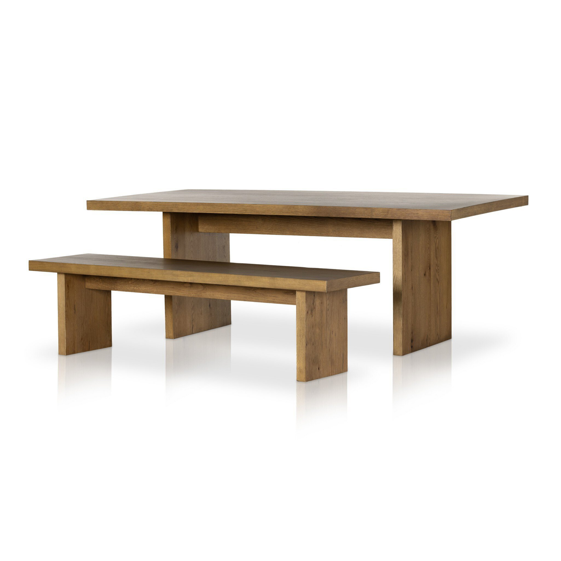 Eaton Dining Table by Four Hands