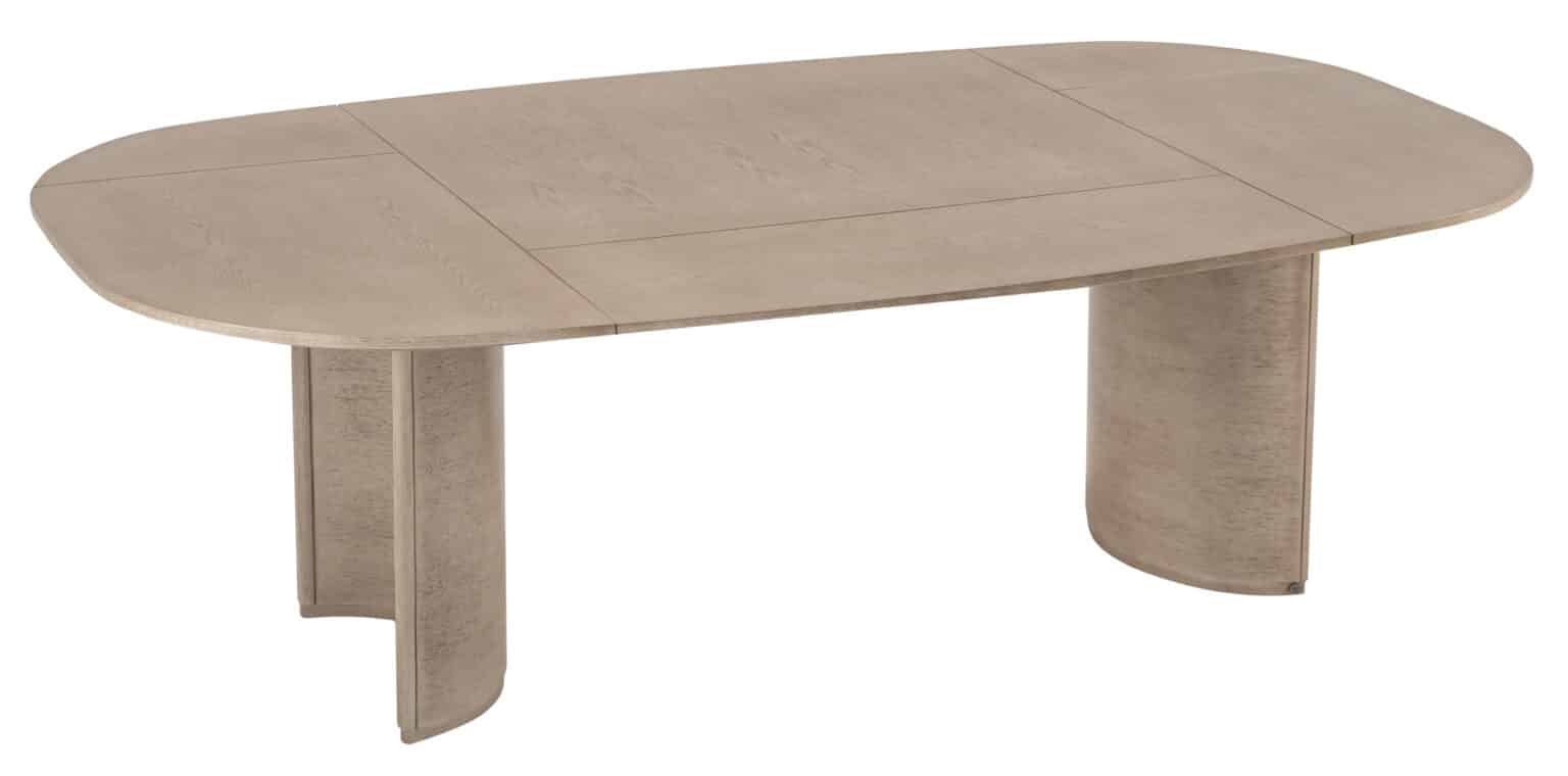 Lua Dining Table by Adriana Hoyos
