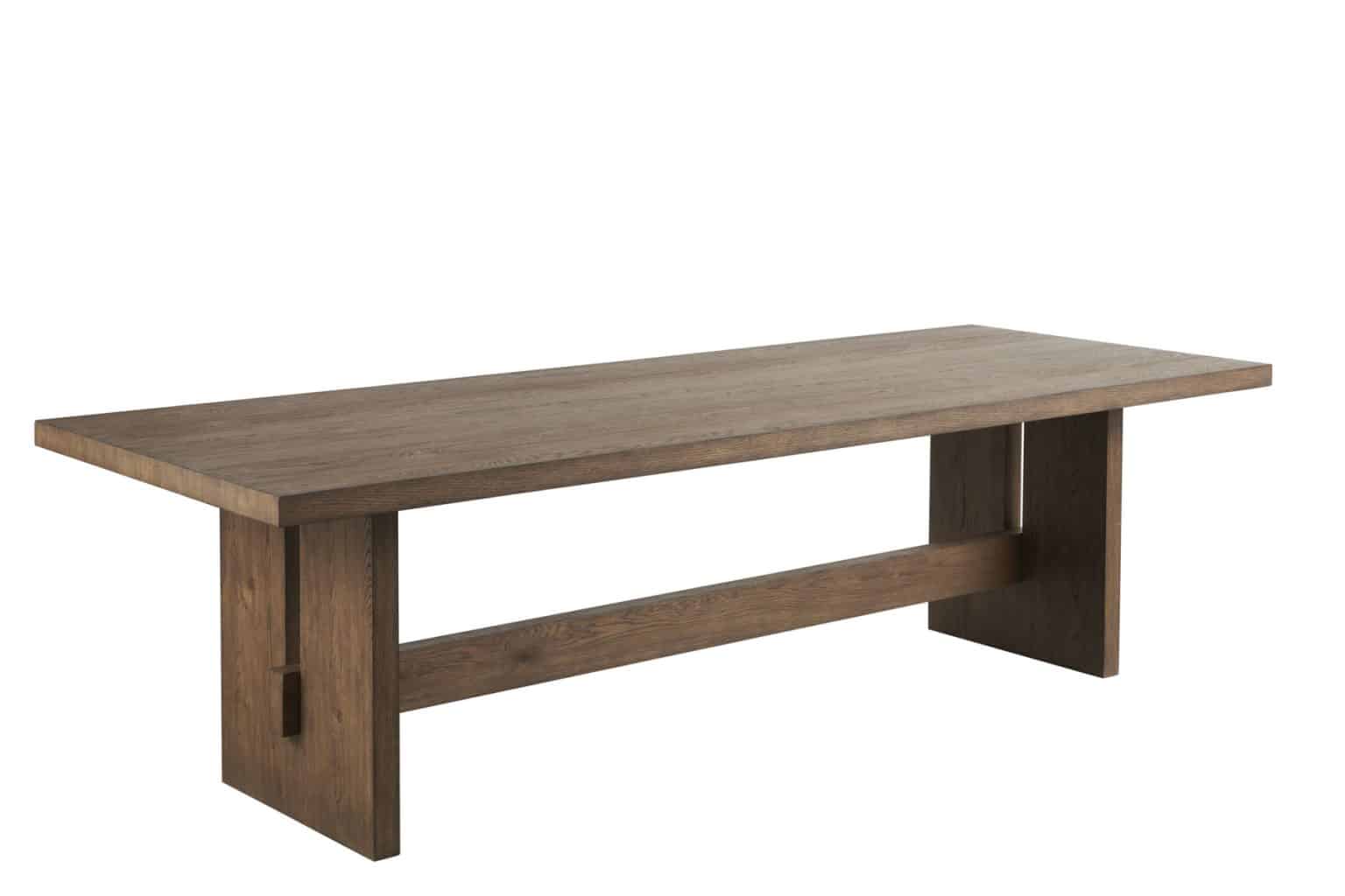 Eden Dining Table by Universal Furniture