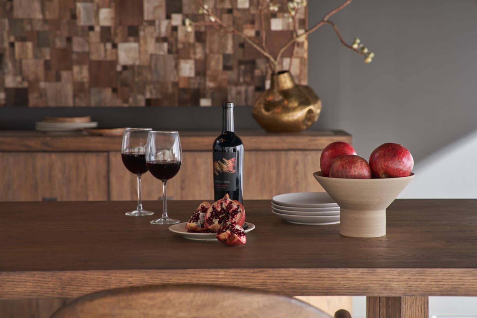 Eden Dining Table by Universal Furniture