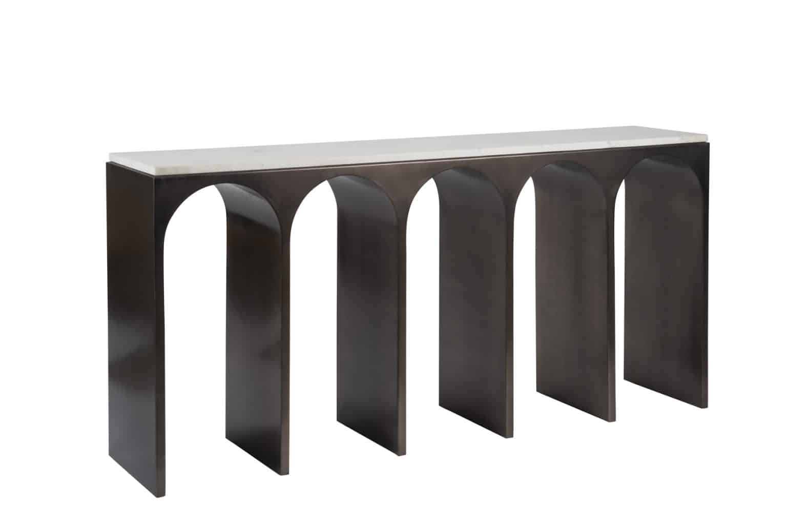 Moda Console Table by Universal Furniture