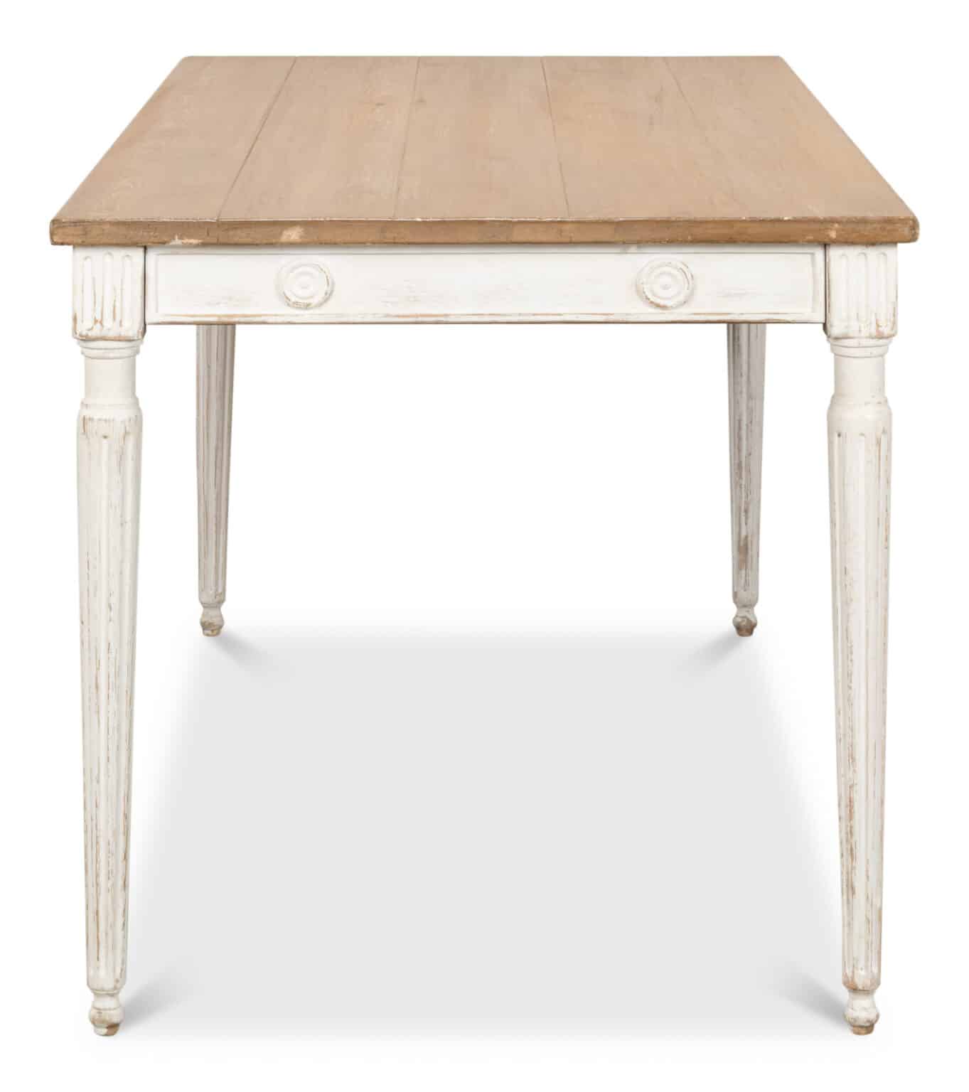 Lady's Dining Table by Sarried Ltd.