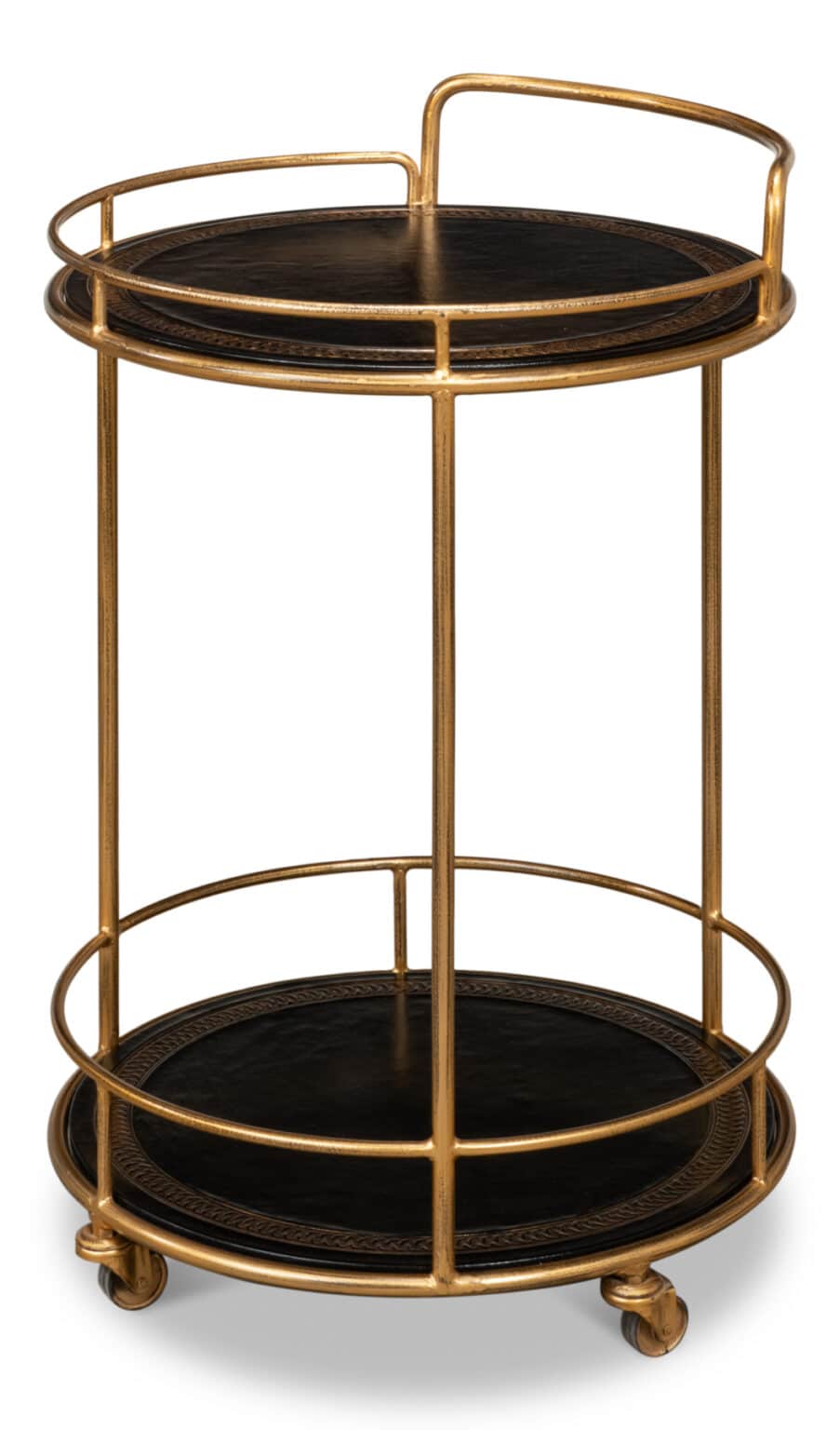 Server Side Table by Sarried Ltd.