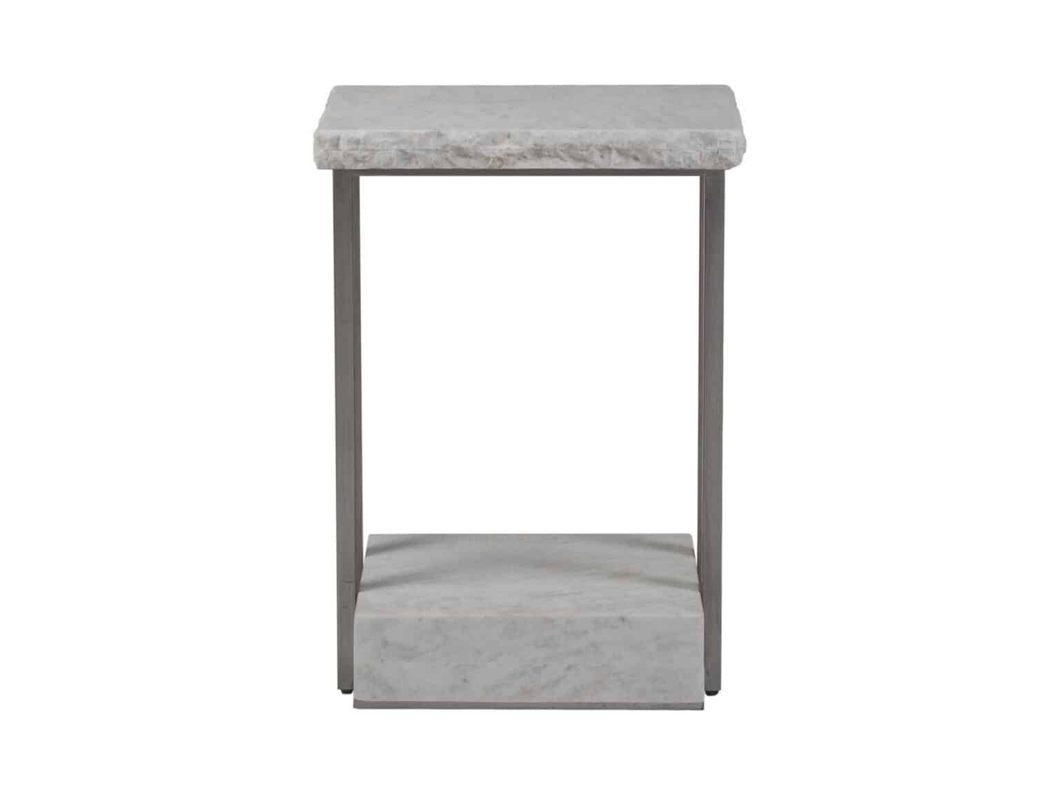 Kenzo Rectangular Spot Table by Artistica Home