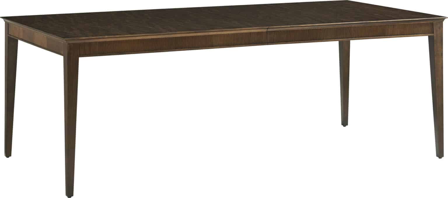 Lido Rectangular Dining Table by Theodore Alexander