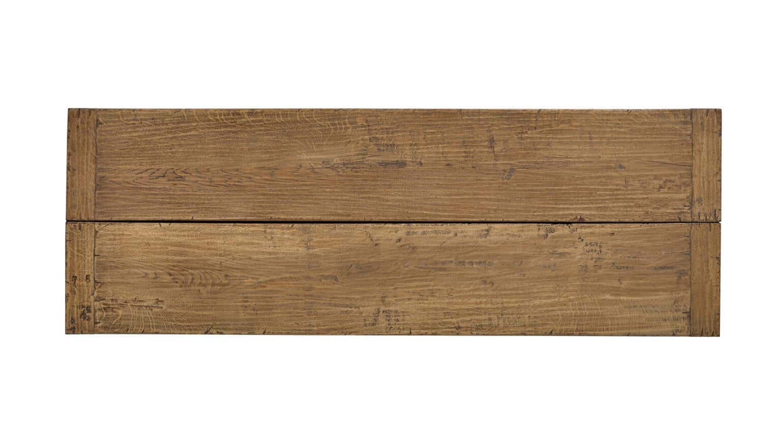 Manning Flip-Top Console Table by Century Furniture