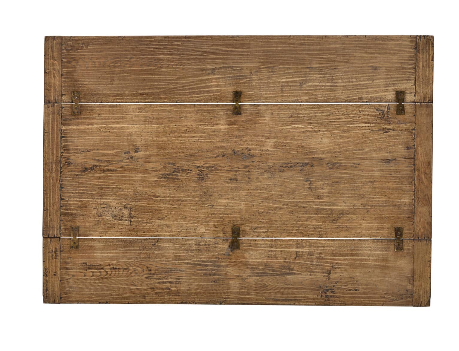 Manning Flip-Top Console Table by Century Furniture