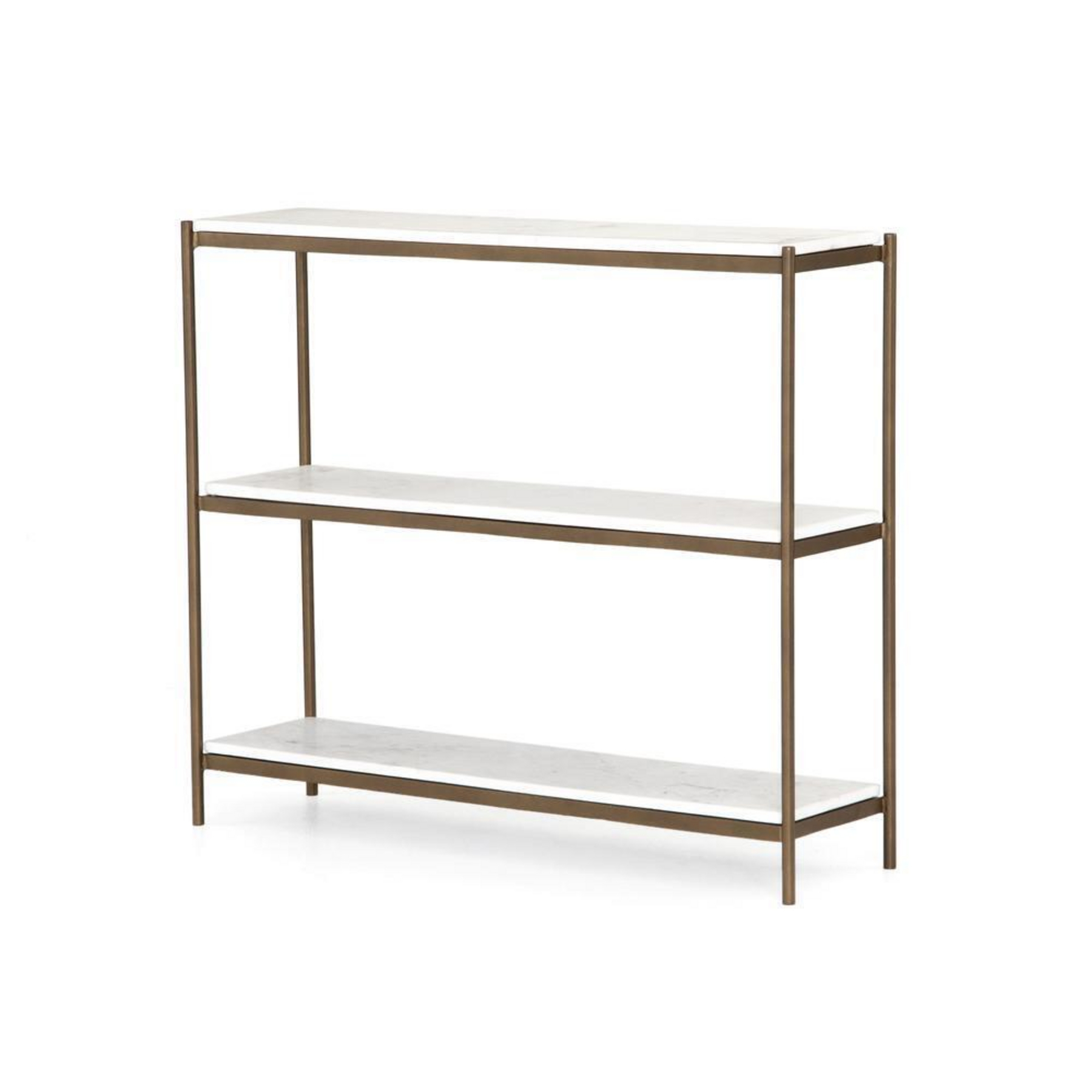 Felix Small Console Table by Four Hands