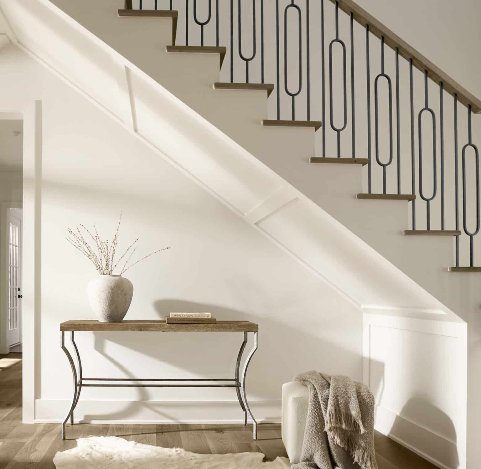 Tribeca Console Table by Bernhardt