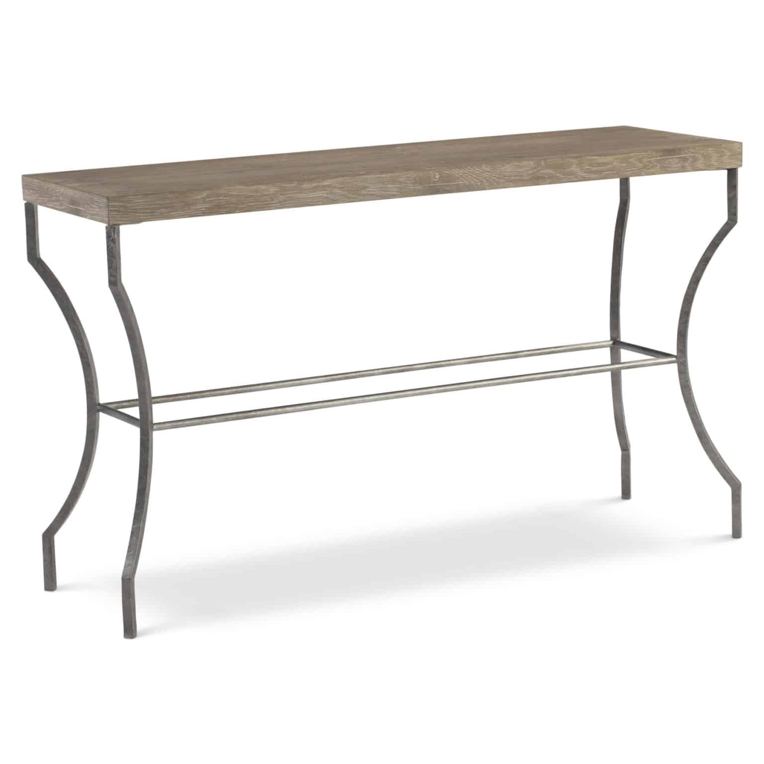 Tribeca Console Table by Bernhardt