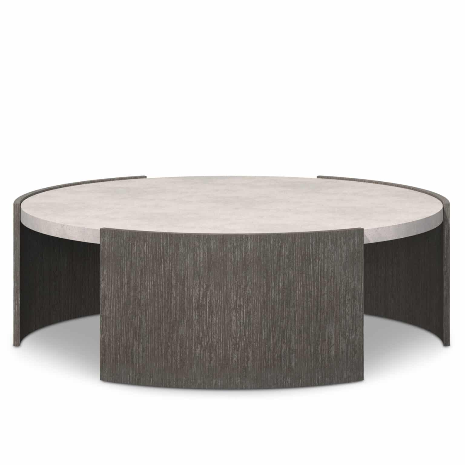 Prado Cocktail Table by Bernhardt