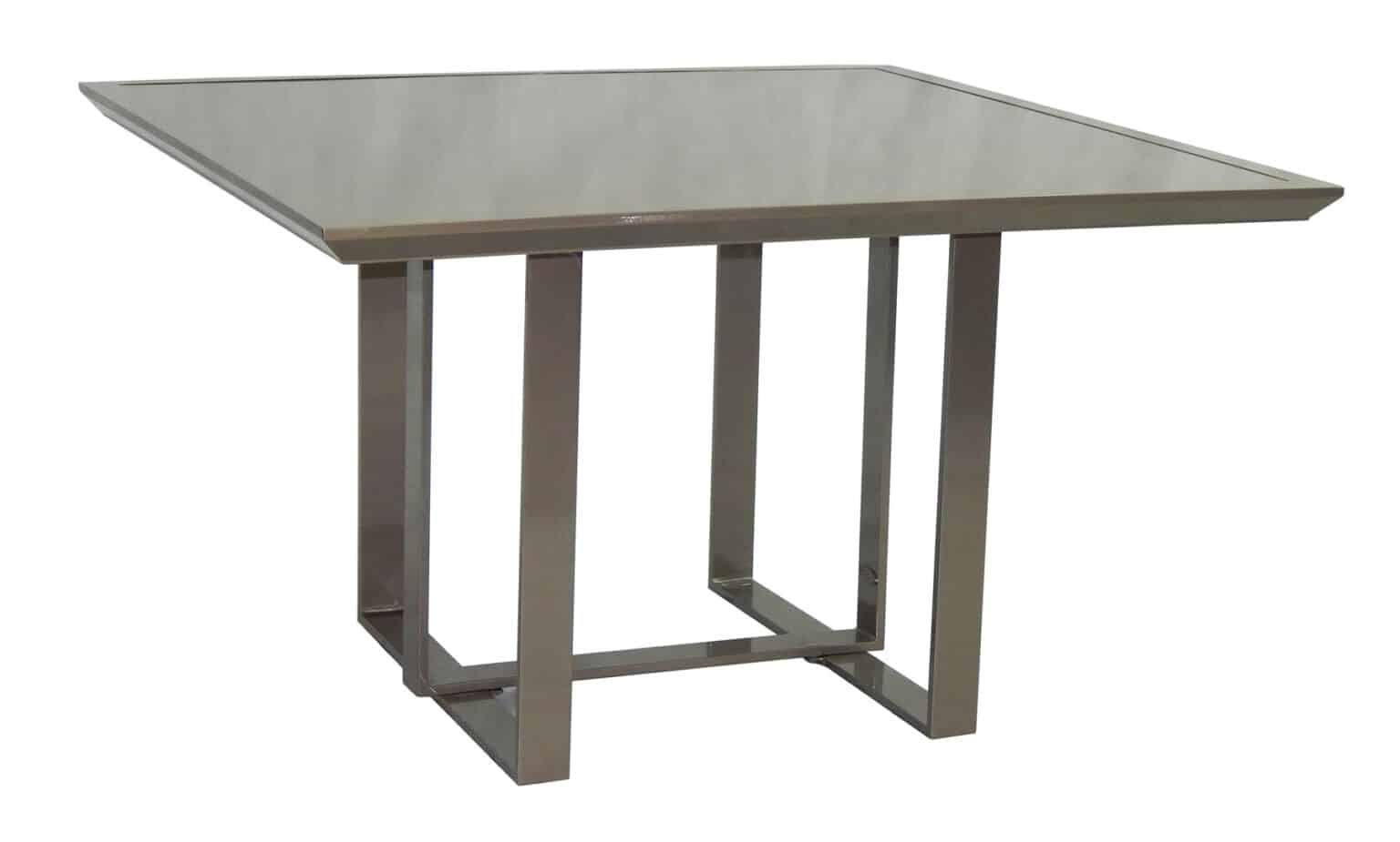 Moderna Square Dining Table by Castelle