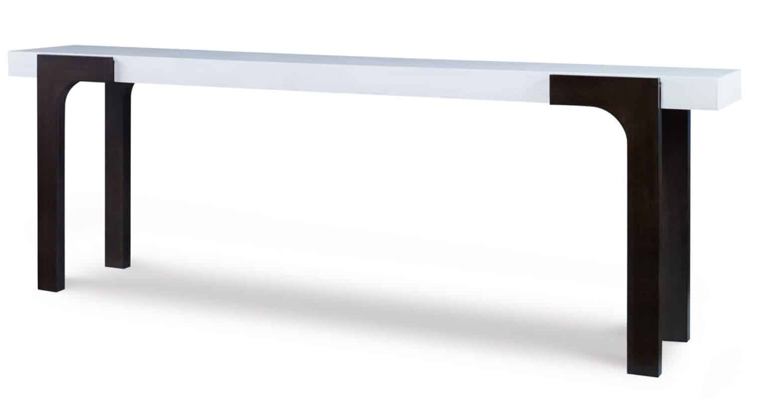 Aria Console Table by Century Furniture