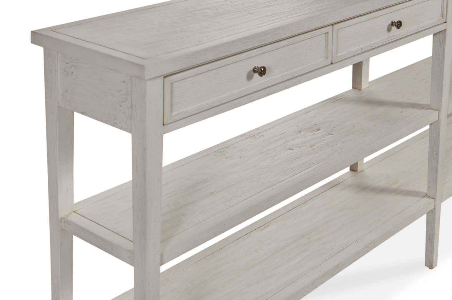 Delaney Console Table by Century Furniture