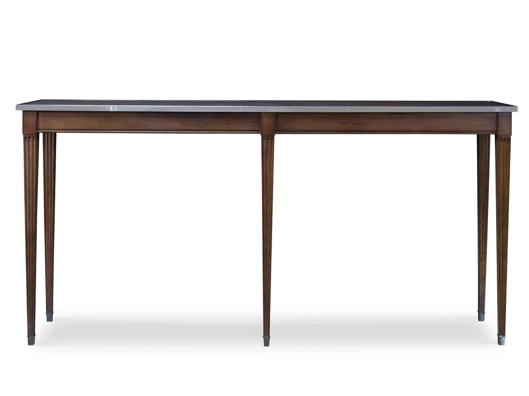 Large Console Table by Century Furniture