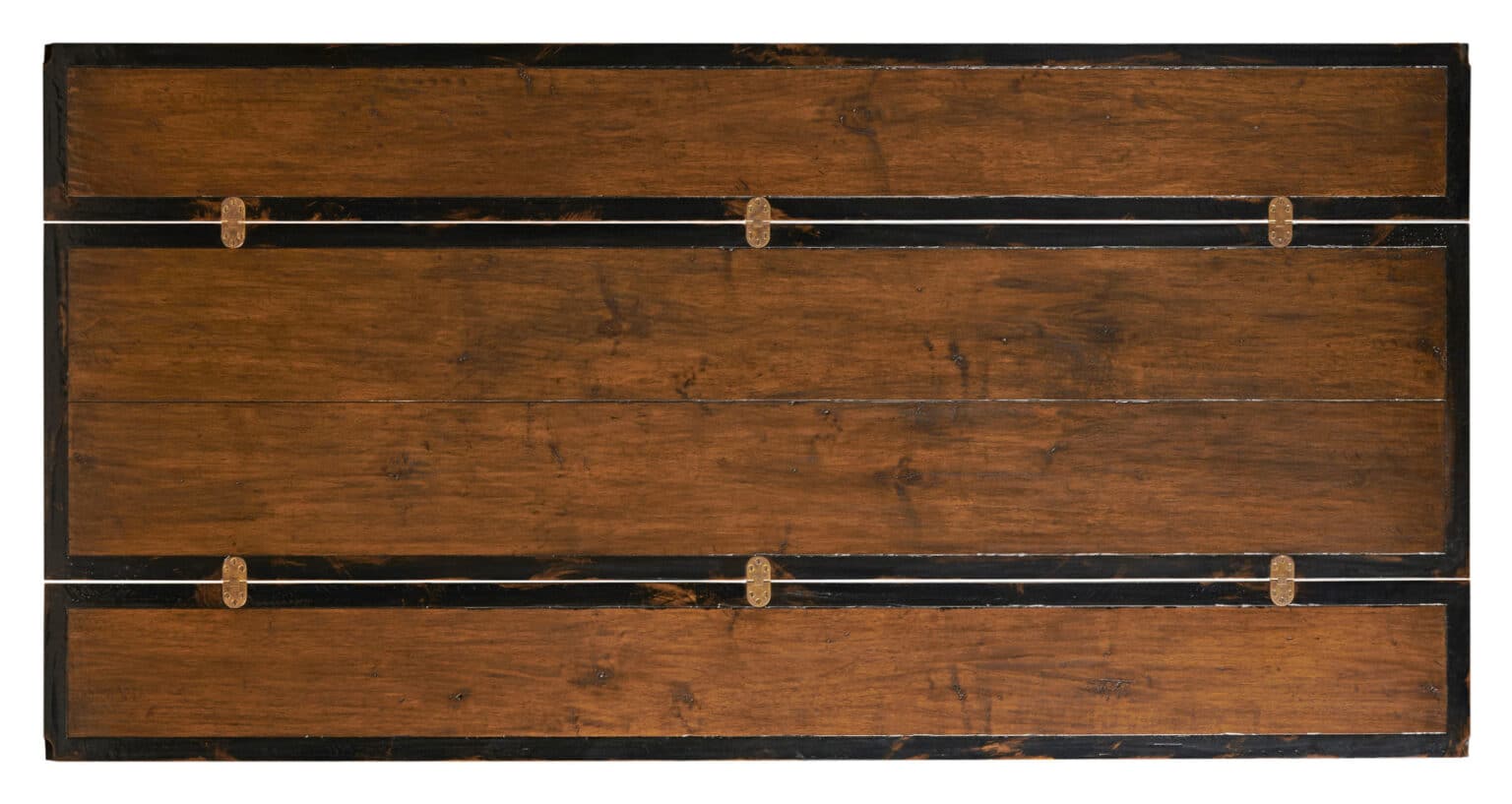 Winston Flip-Top Console Table by Century Furniture