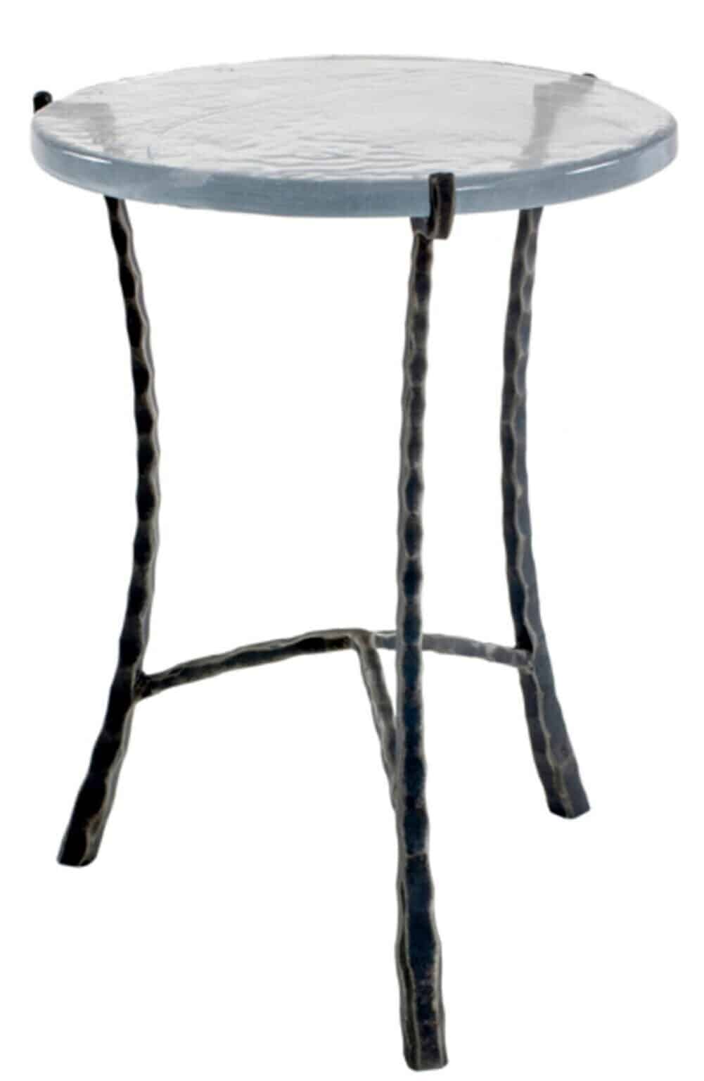 Cascade Drink Table by Charleston Forge