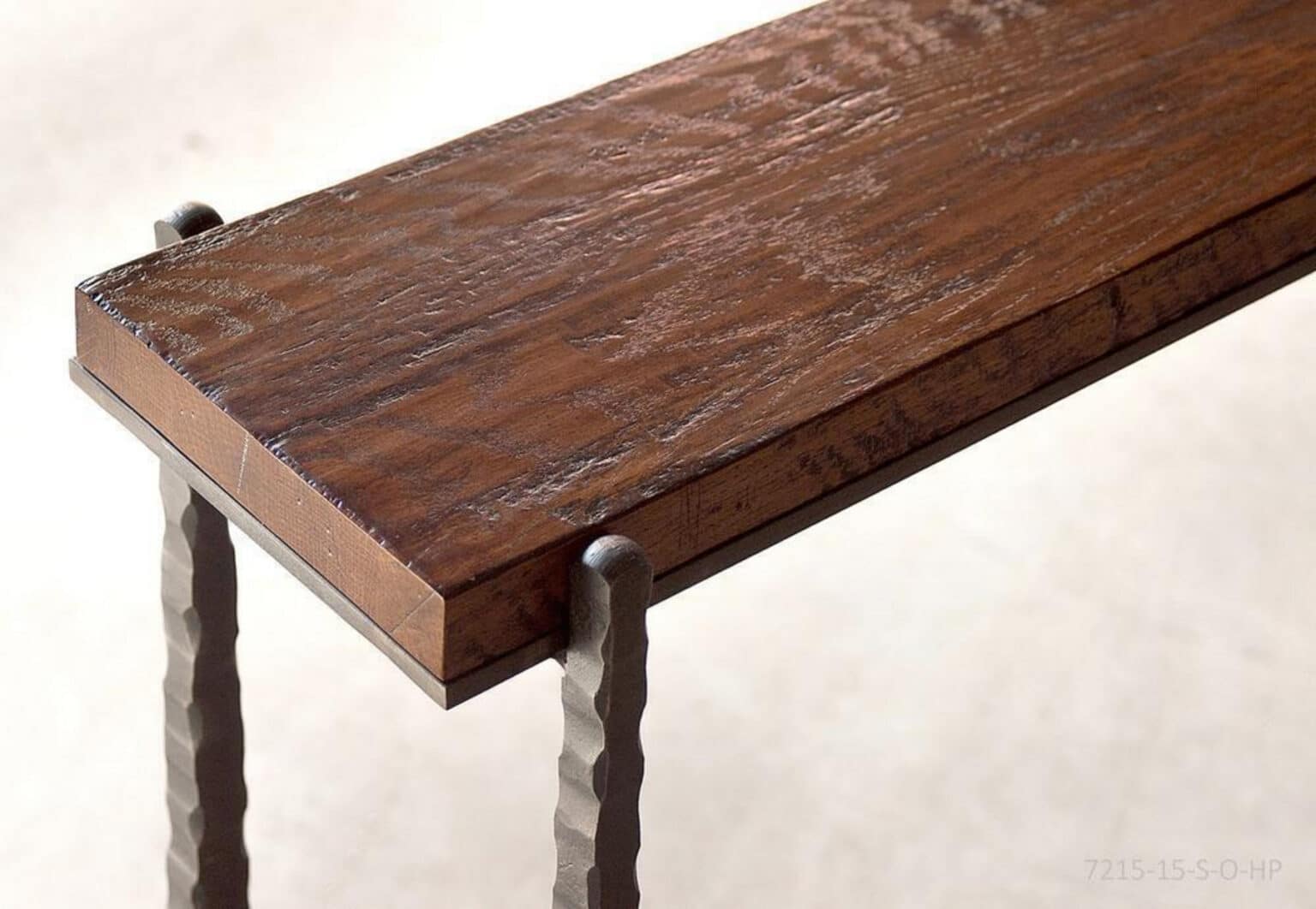 Nash Console Table by Charleston Forge