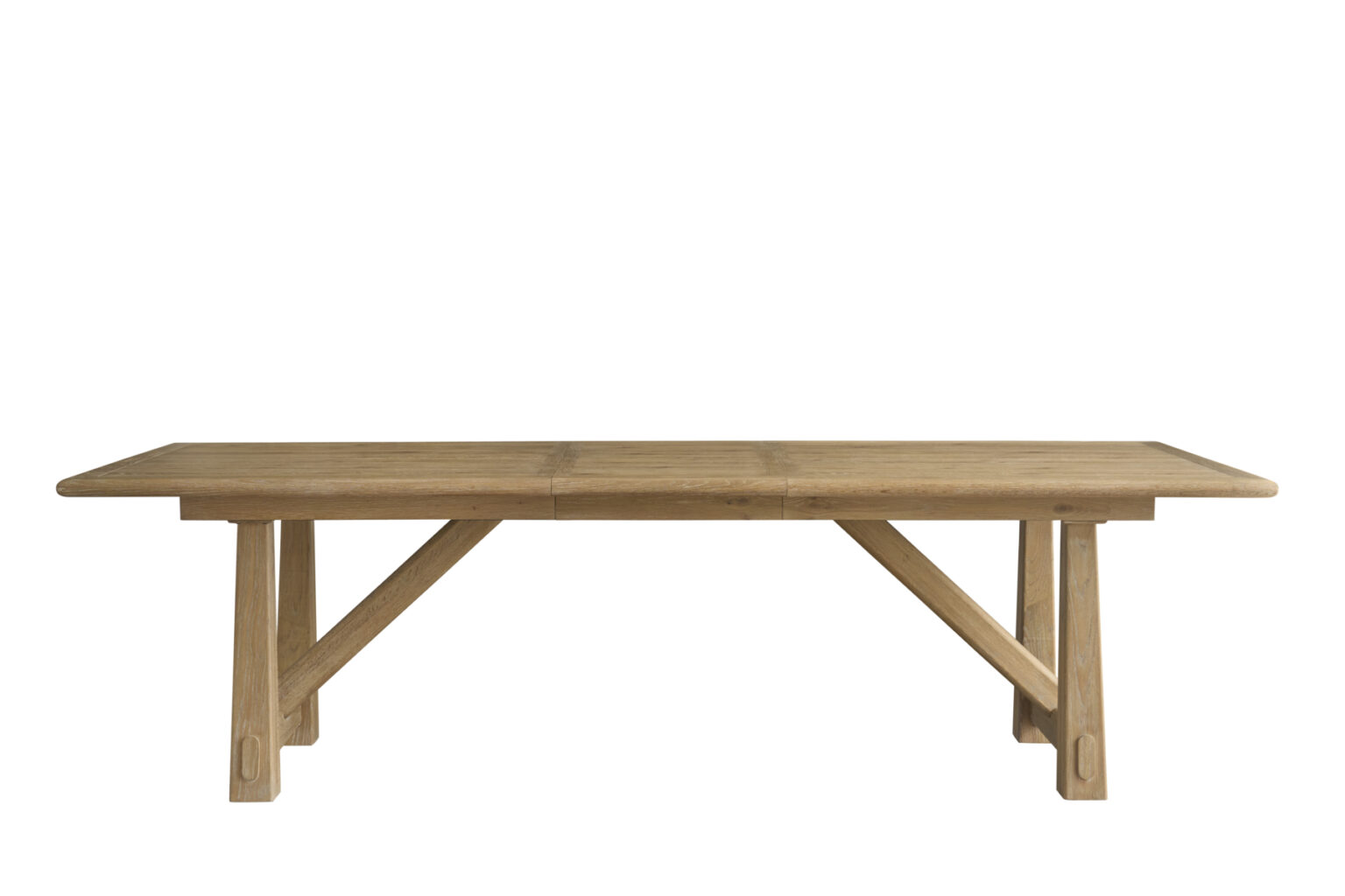 Sienna Rectangular Dining Table by Universal Furniture