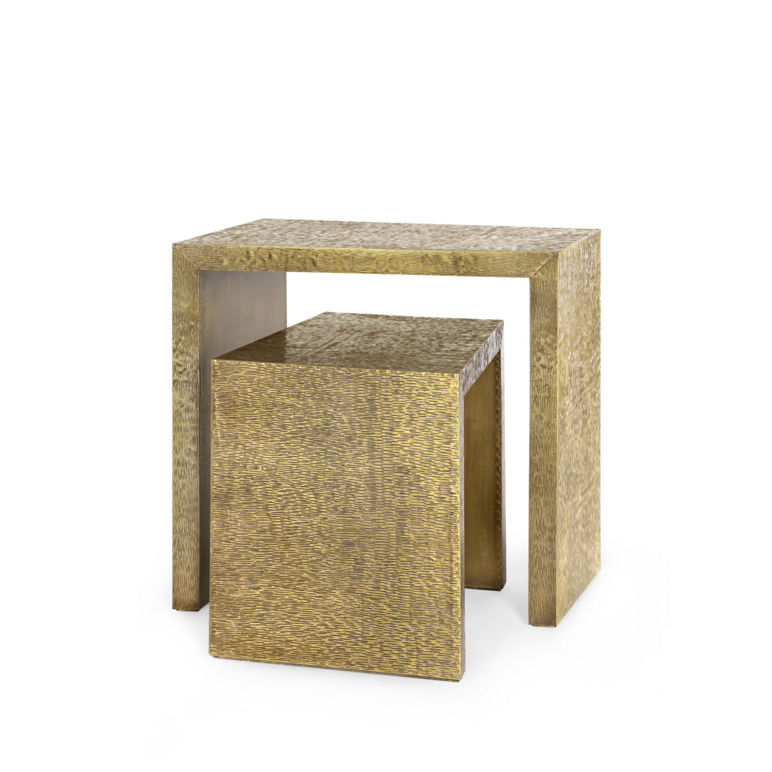 Linus Nesting Tables by Villa & House