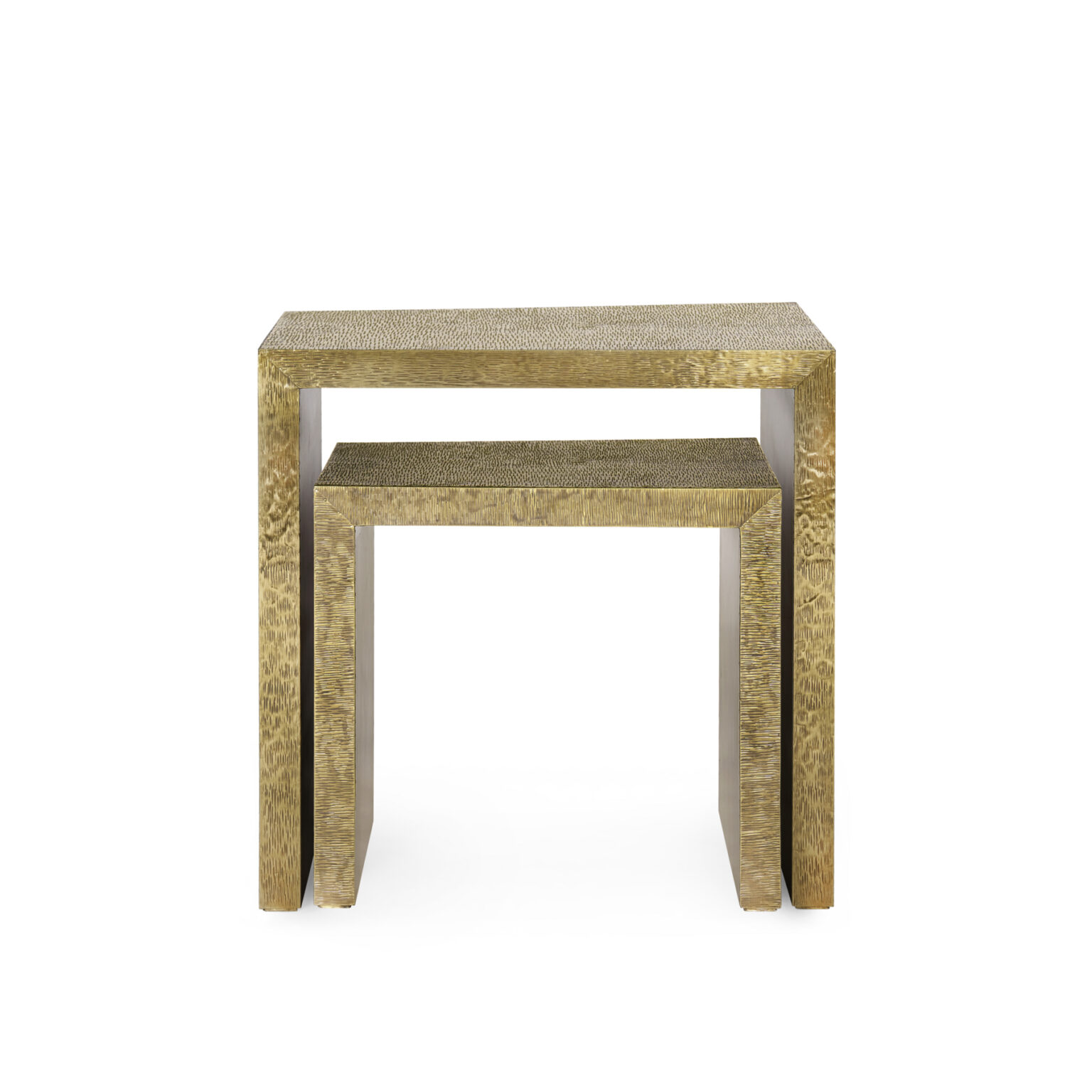 Linus Nesting Tables by Villa & House