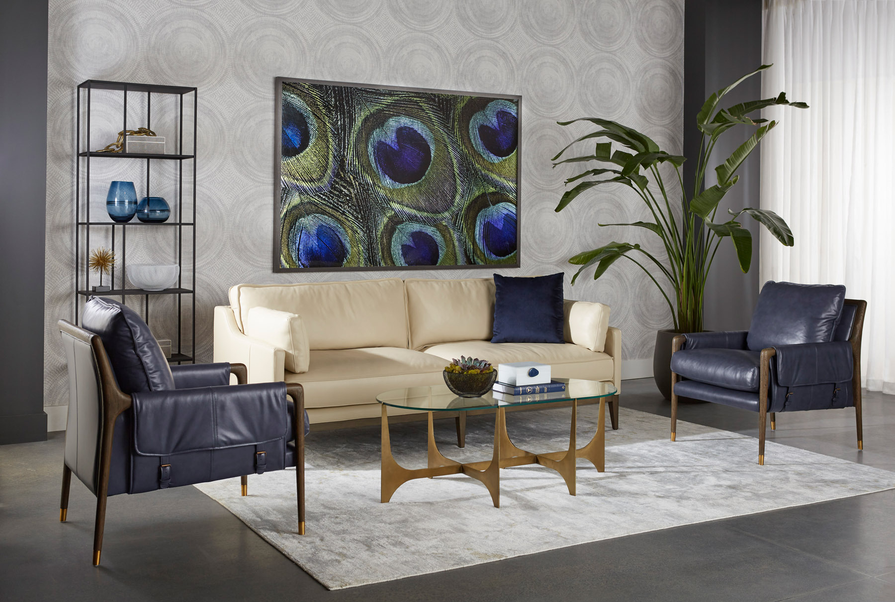 Juliane Coffee Table by Sunpan Modern Home