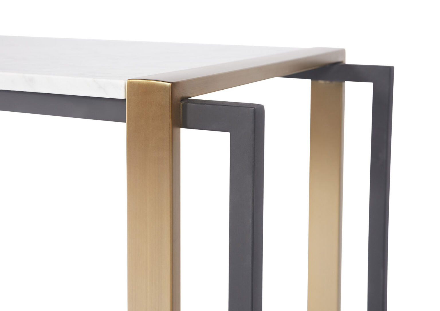 Garnet Console Table by Sunpan Modern Home