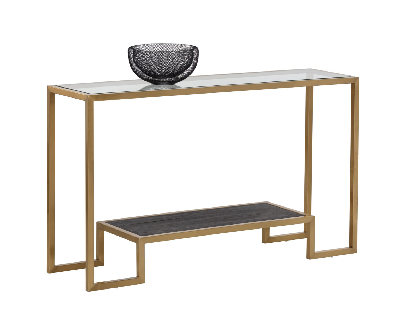 Carver Console Table by Sunpan Modern Home