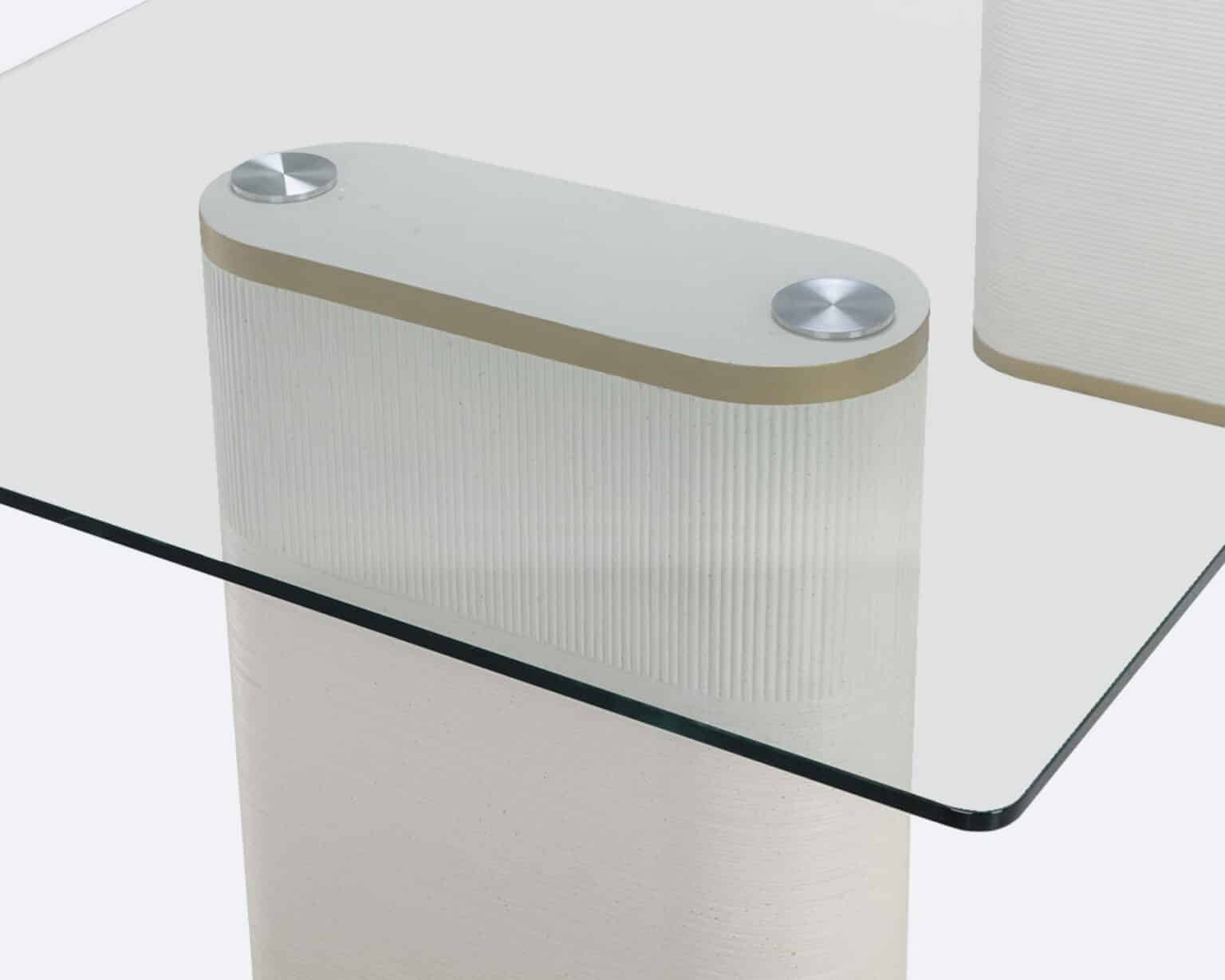 Aemond Dining Table by Sunpan Modern Home