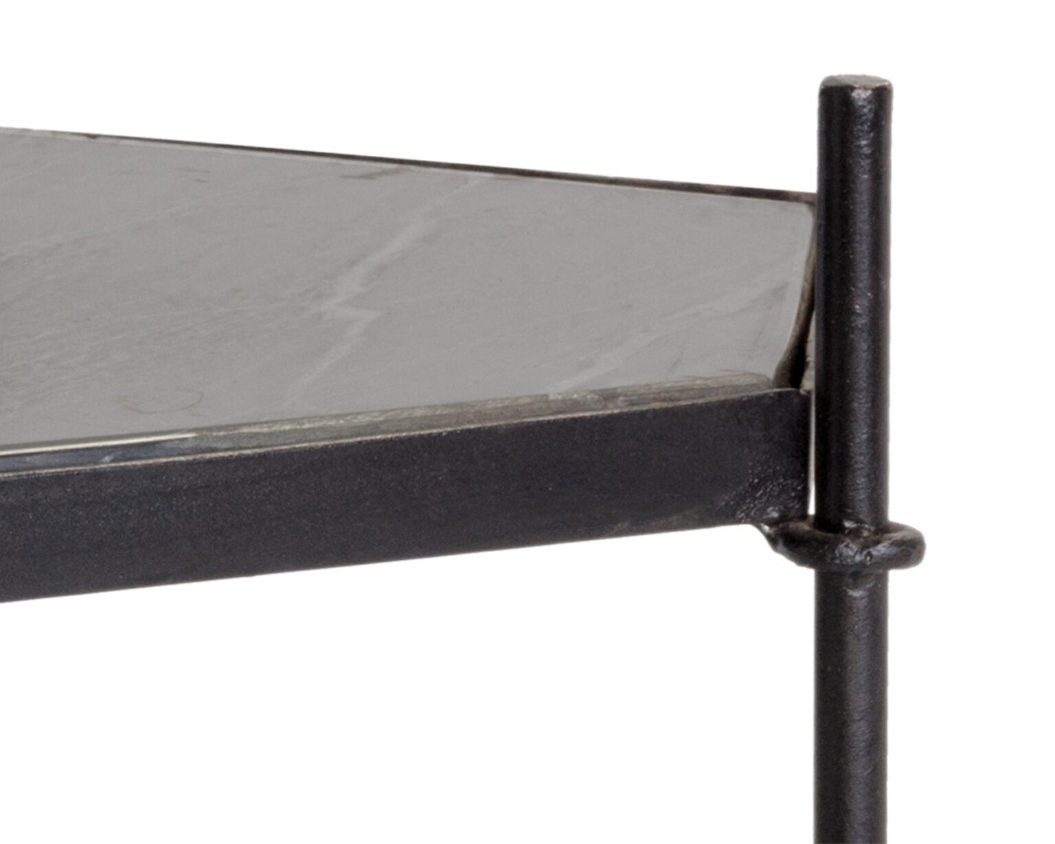 Hexall Side Table by Sunpan Modern Home