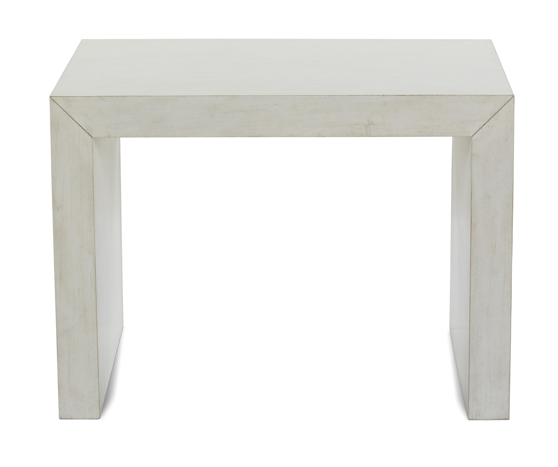 Passage Rectangular End Table by Rowe Furniture
